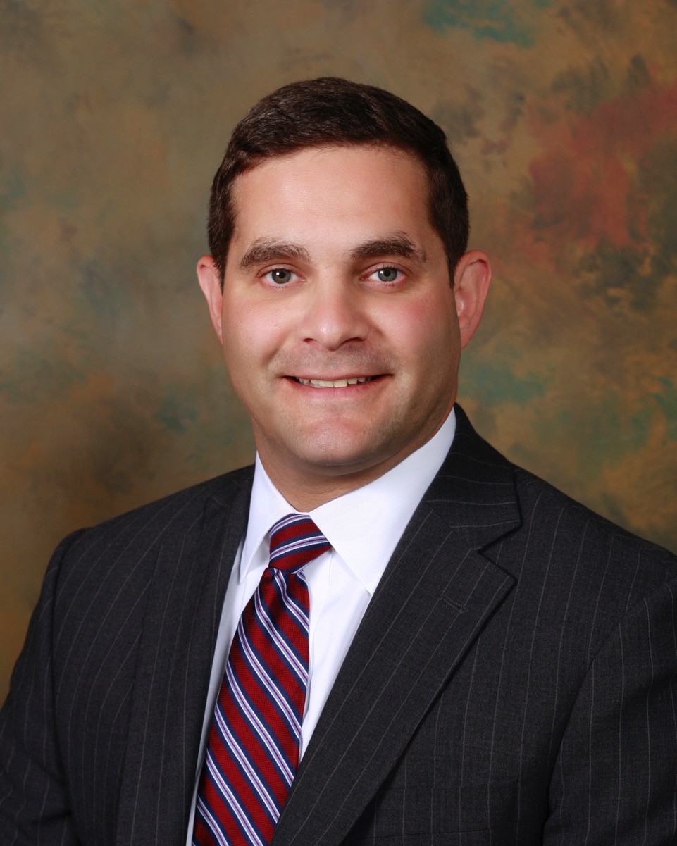 Attorney Jonathan Levine - Mahdavi, Bacon, Halfhill & Young, PLLC