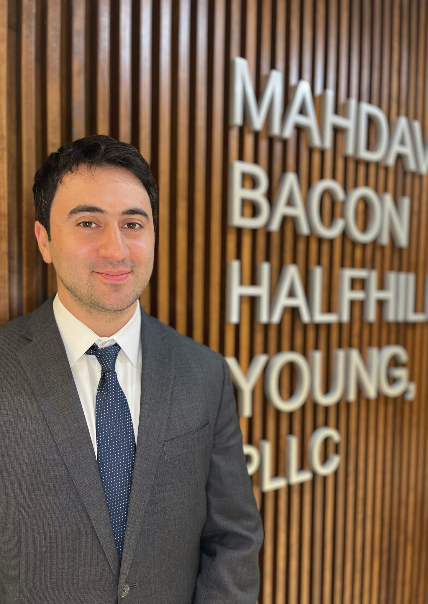 Attorneys & Staff - Mahdavi, Bacon, Halfhill & Young, PLLC