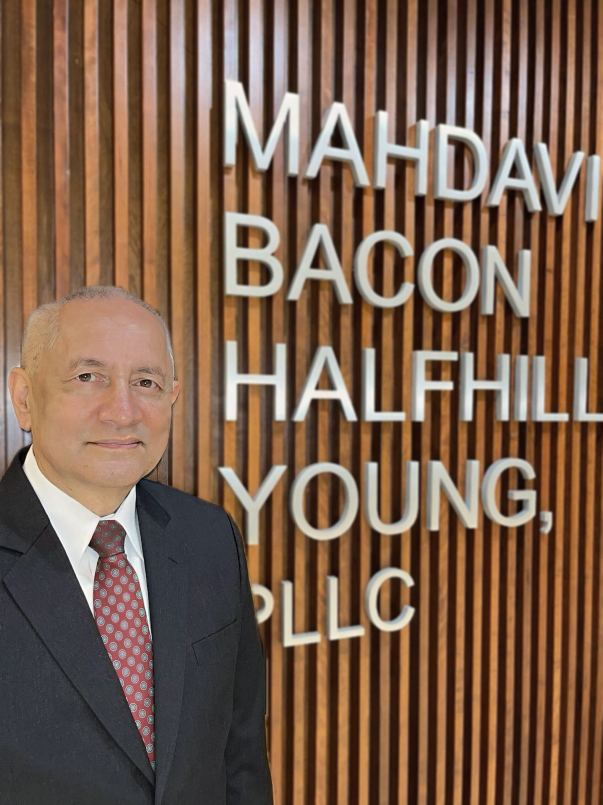 Attorneys & Staff - Mahdavi, Bacon, Halfhill & Young, PLLC