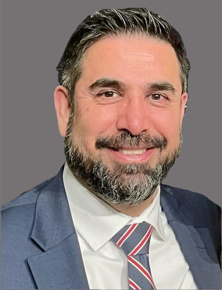 Attorney Shafeek Seddiq - Mahdavi, Bacon, Halfhill & Young, PLLC